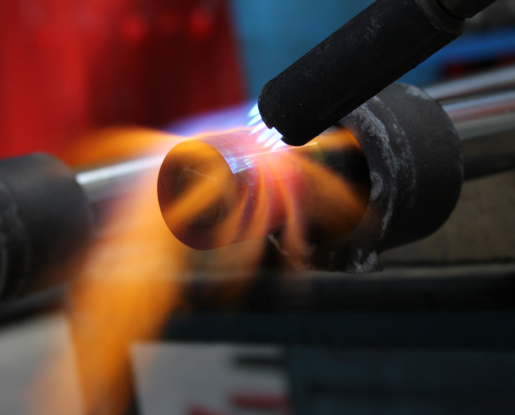 Steel Cladding – Alvita Resources